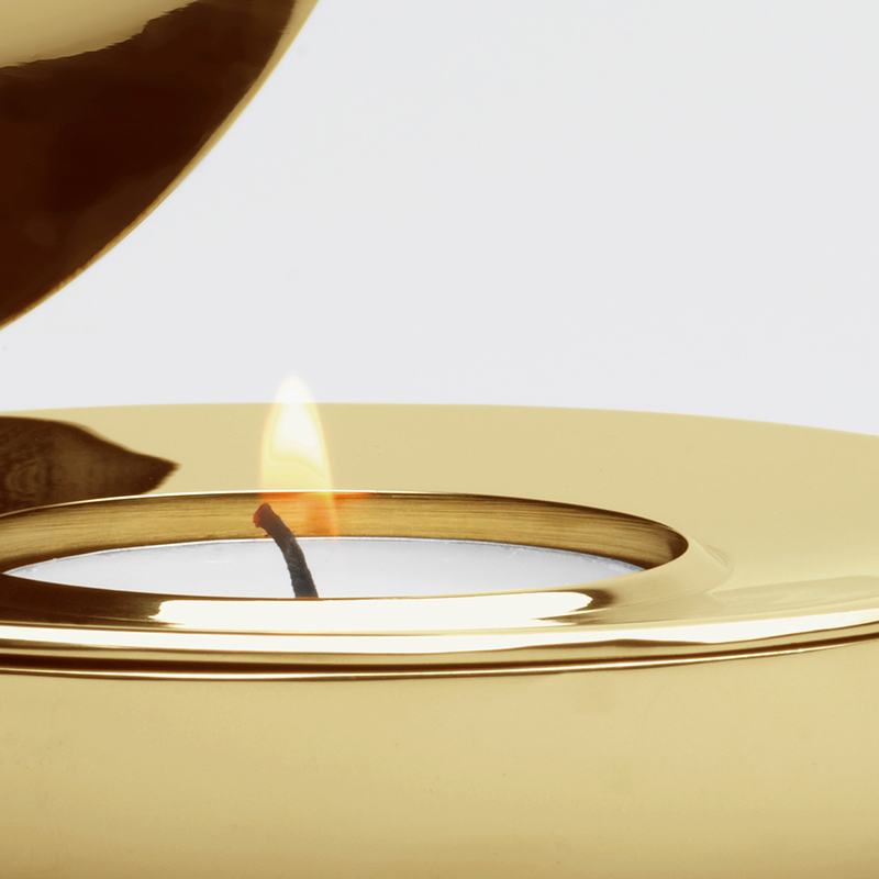 Espace Panthea | Shell – Design House Stockholm